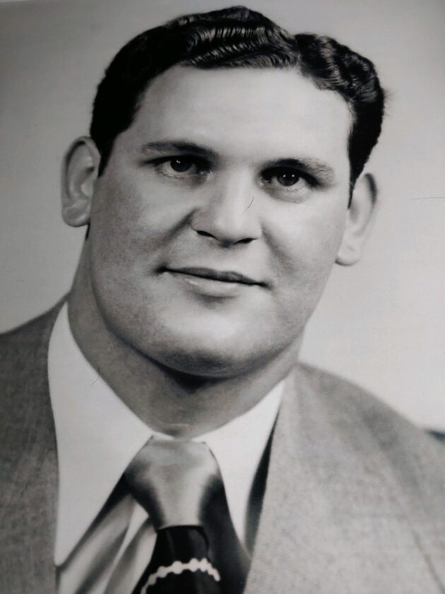 Ross Joseph Sorci | News, Sports, Jobs - Observer Today